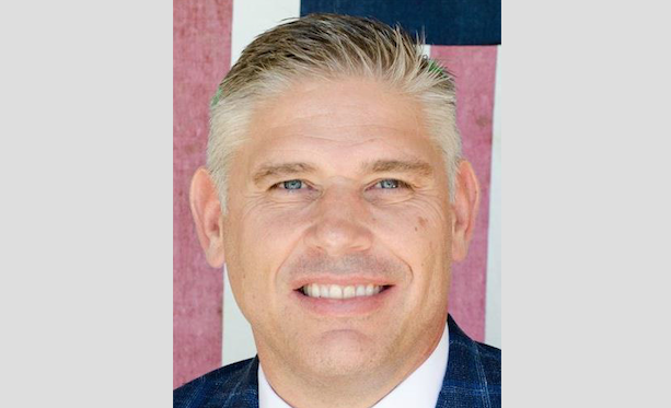 New Utah GOP Party head zeroing in on debt, candidate selection process ...